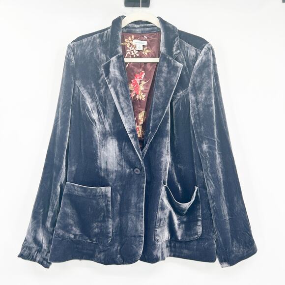 Sundance | Jackets & Coats | Sundance Womens Career Taysha Silk Blend ...